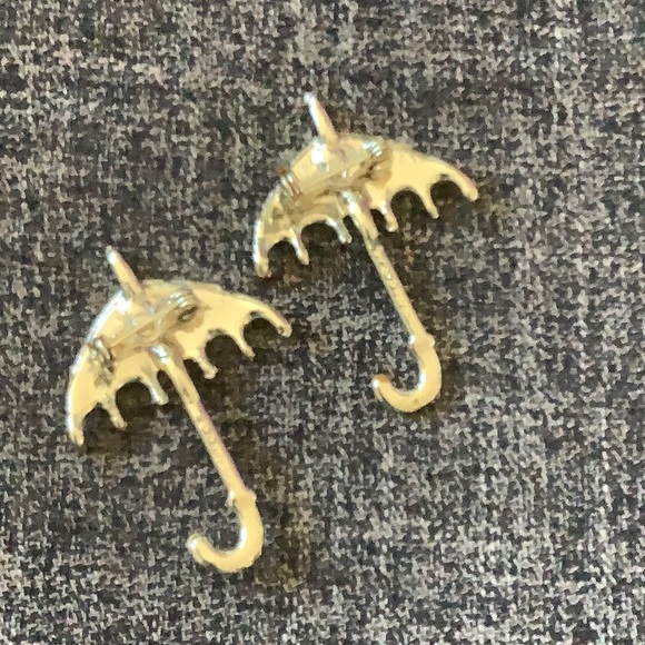 Accessories | Vintage 195s Umbrella Pin Set | Poshmark
